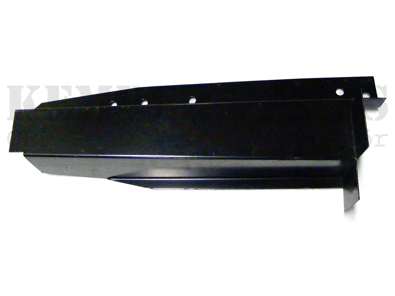 Chevrolet K30 / K5 Tailgate Support - Right | Body Parts | CHEVROLET ...