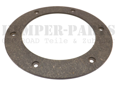 DKW MUNGA | KEMPER-PARTS