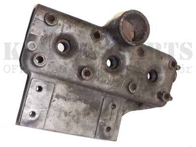 DKW MUNGA | KEMPER-PARTS