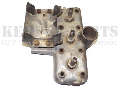 DKW MUNGA | KEMPER-PARTS